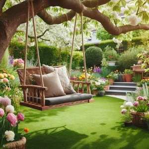 15 DIY Backyard Ideas to Transform Your Outdoor Space