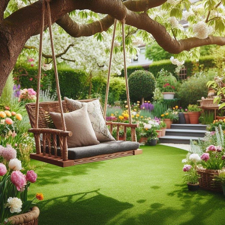 15 DIY Backyard Ideas to Transform Your Outdoor Space