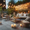15 Simple Backyard Ideas to Refresh Your Outdoor Space