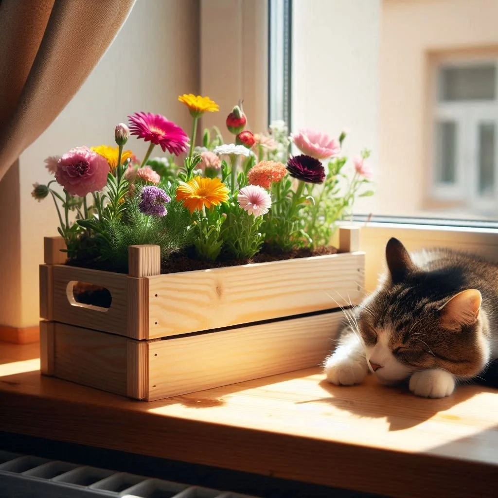 15 Small Wood Projects for DIY Enthusiasts