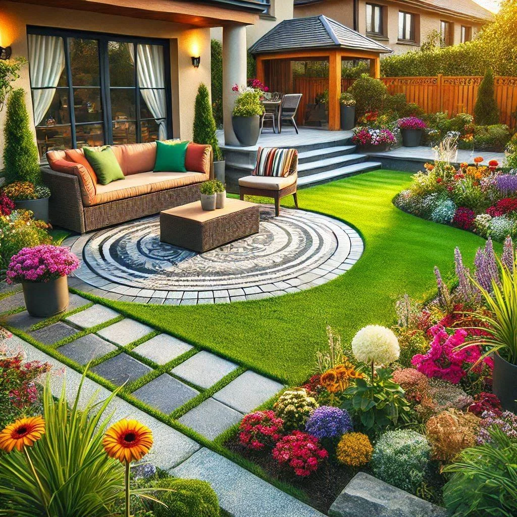 15 Gravel Backyard Ideas for a Stylish Outdoor Space