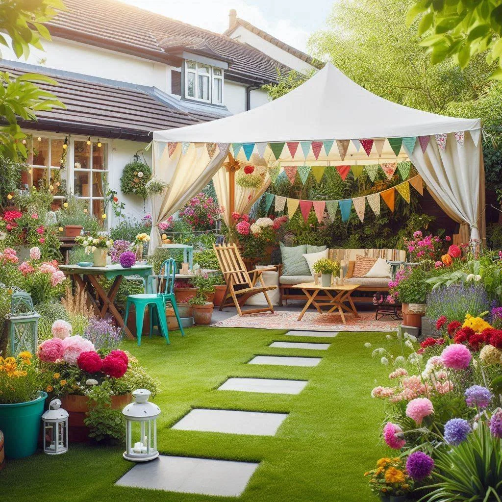 15 Backyard Shade Ideas for Any Space