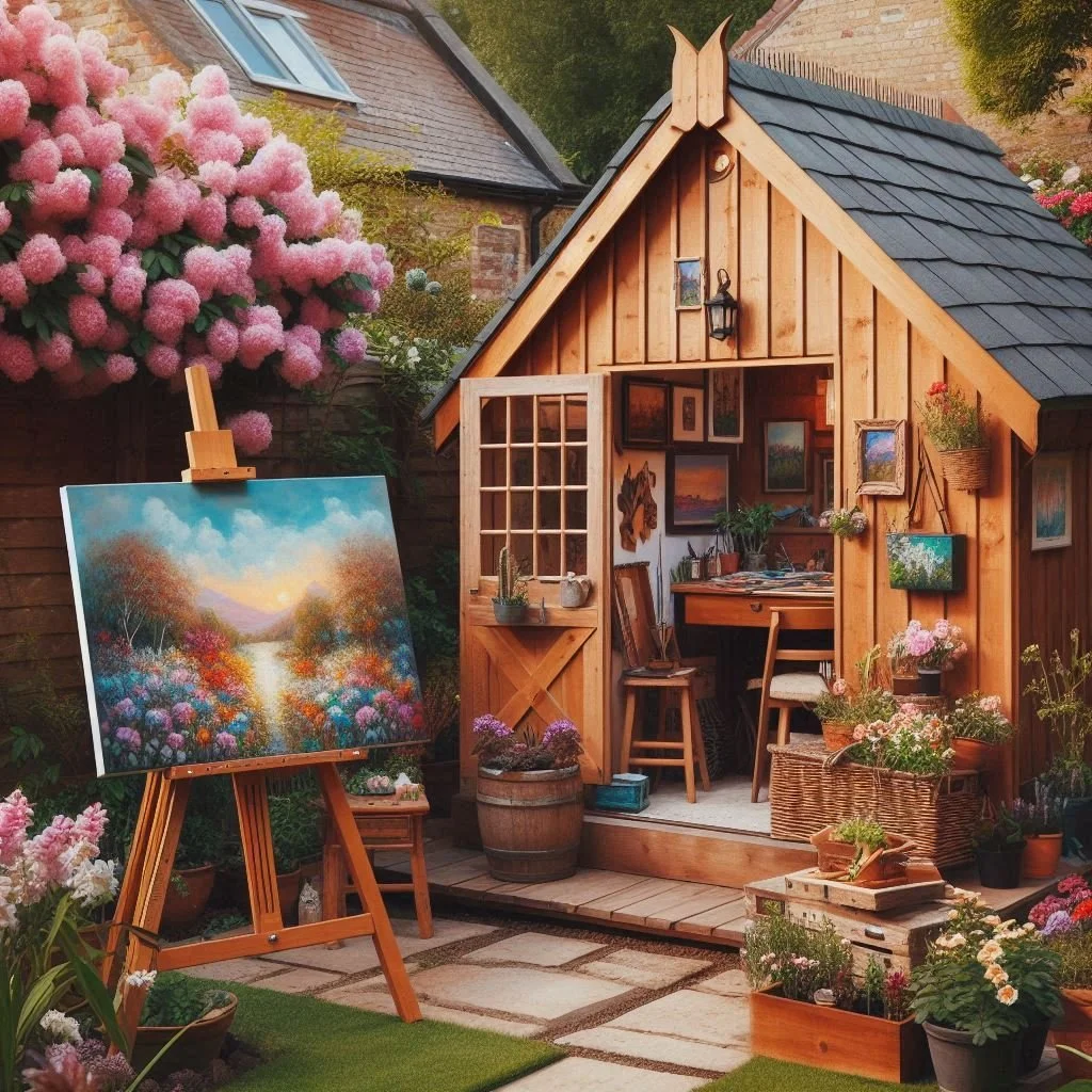 15 Unique Backyard Ideas for Kids’ Play Spaces