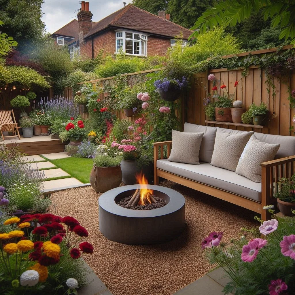 15 DIY Backyard Ideas to Transform Your Outdoor Space
