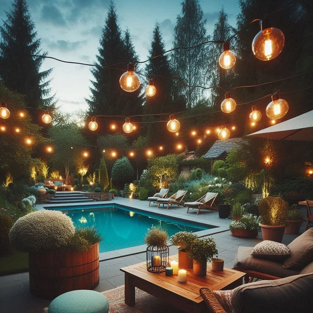 15 DIY Backyard Ideas to Transform Your Outdoor Space