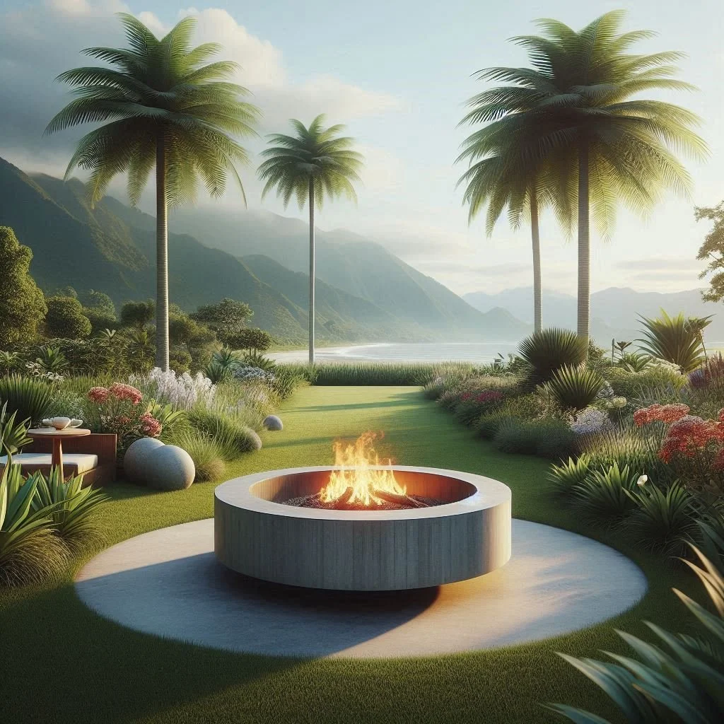 15 Stunning Modern Landscape Design Ideas to Try