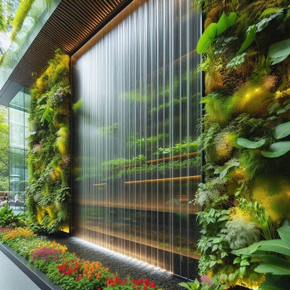 15 Water Feature Ideas for a Stunning Backyard Oasis