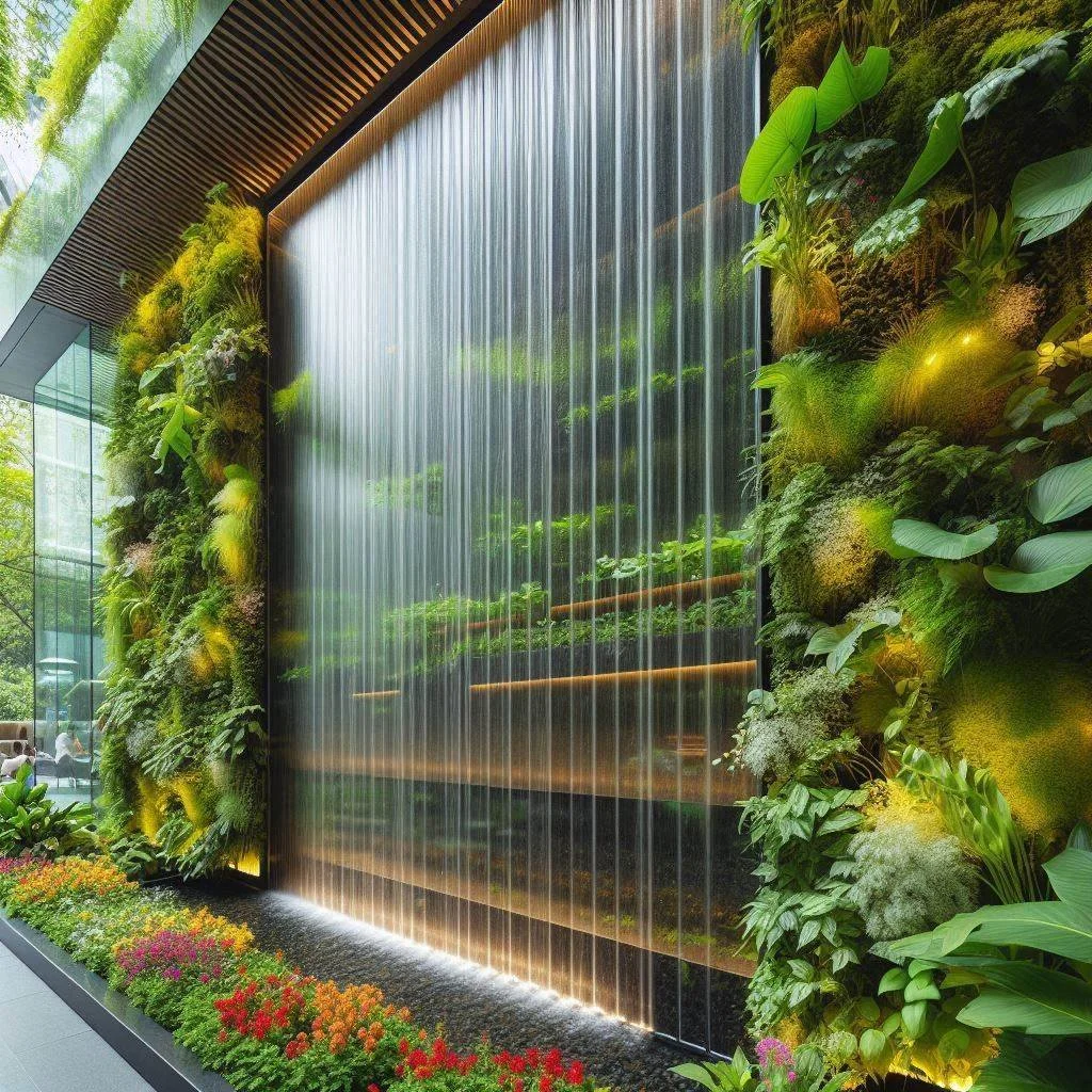 15 Water Feature Ideas for a Stunning Backyard Oasis