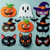 15 Creative Paper Halloween Crafts for All Ages