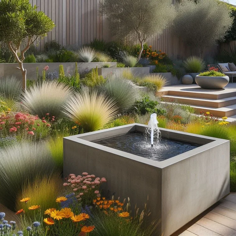 15 Stunning Modern Landscape Design Ideas to Try