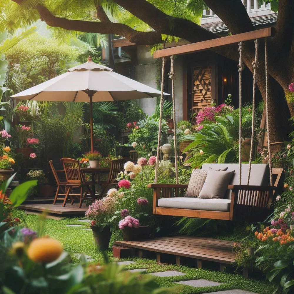15 Backyard Shade Ideas for Any Space