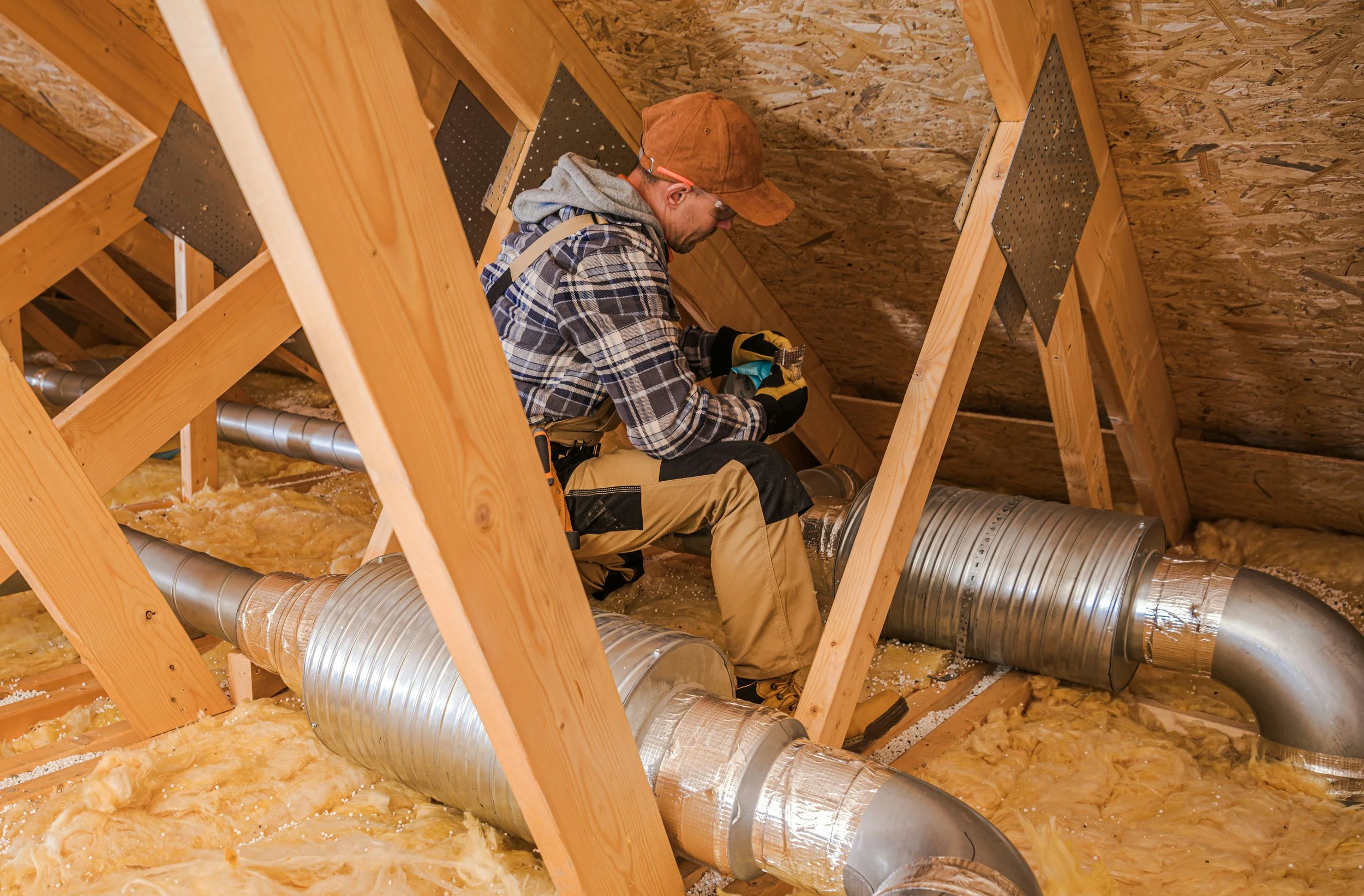 How to Insulate a Shed: Step-by-Step Guide