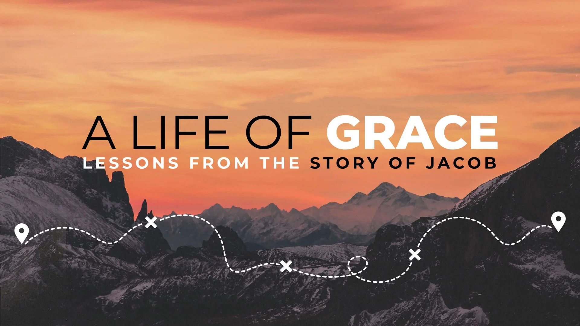 A Life of Grace — Grace Church Exeter