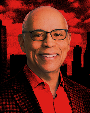 Our Agency — Burrell