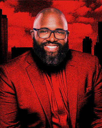 Our Agency — Burrell