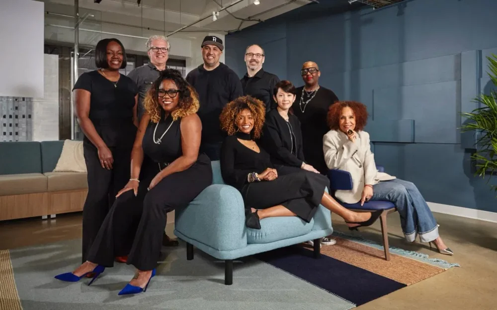 New CEO Maps Out Goals To Prepare Burrell Communications Group For ...