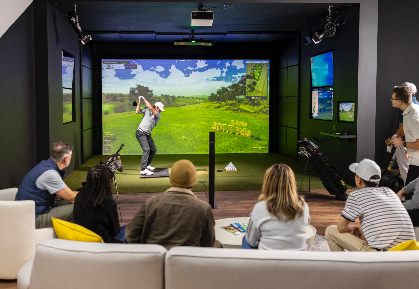 Membership — The Cove Club