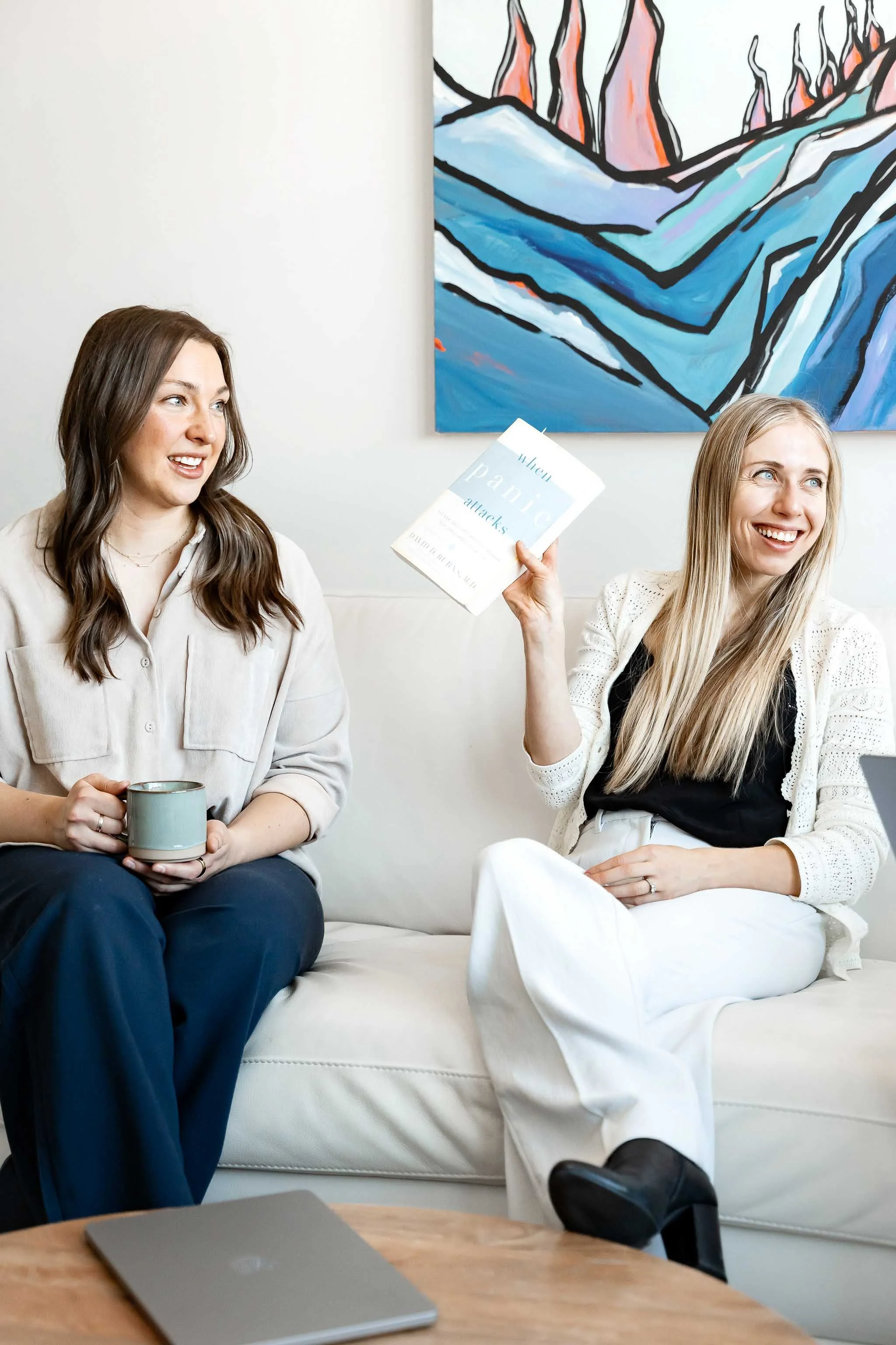 Raising Kids in an Overstimulated World | Child Therapy Calgary ...