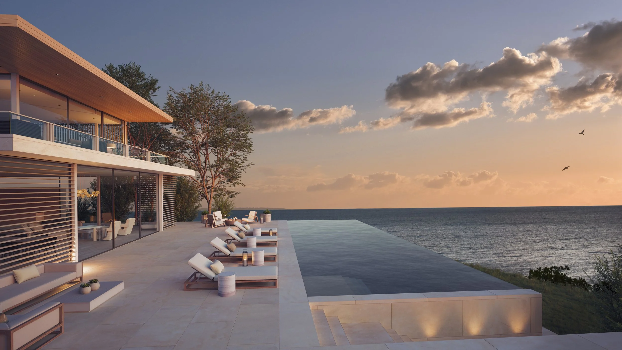 Projects — Patrick Jackson Design