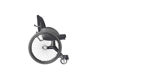 Bowhead Era Wheelchair — Bowhead Corp