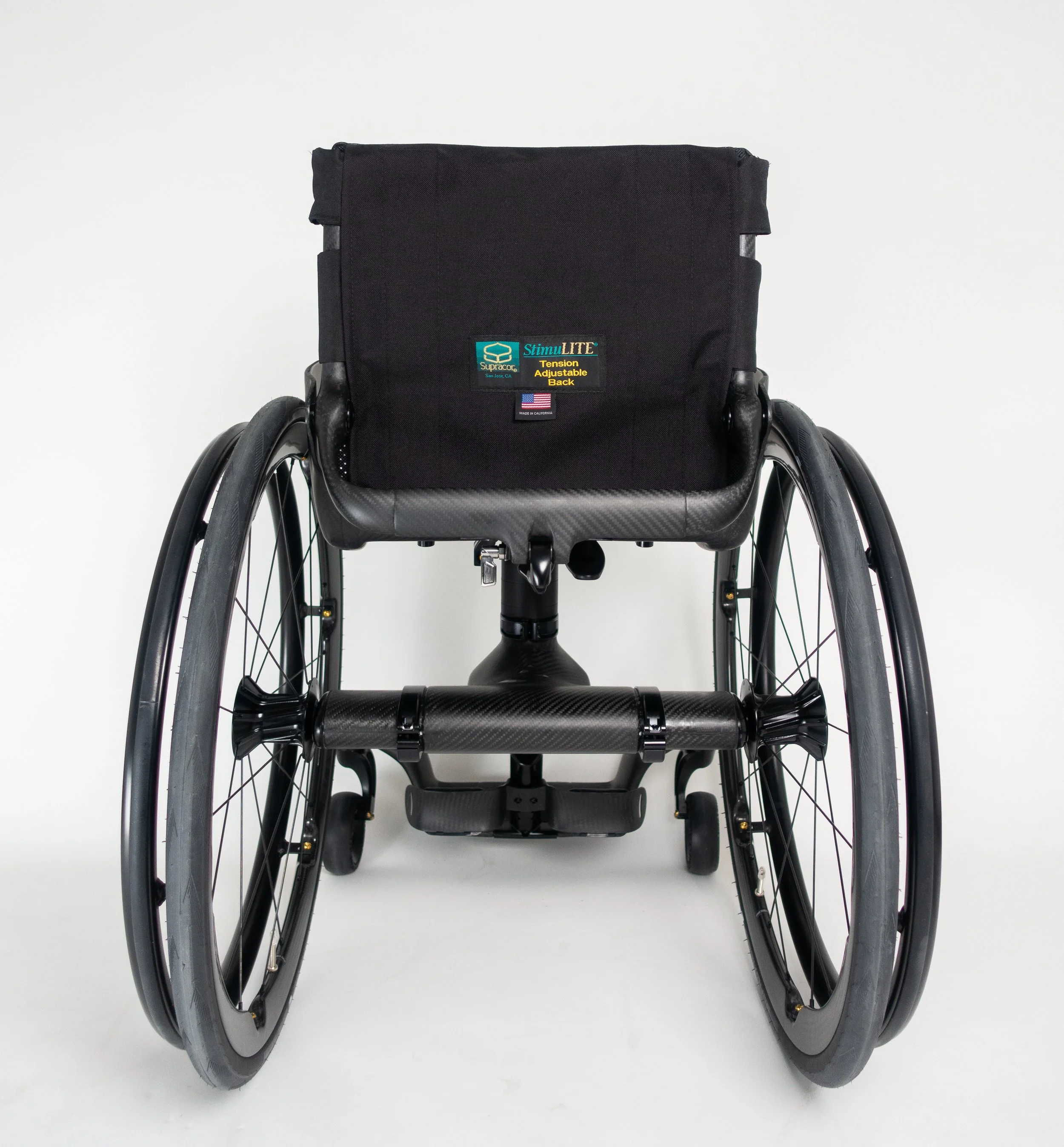 Bowhead Era Wheelchair — Bowhead Corp