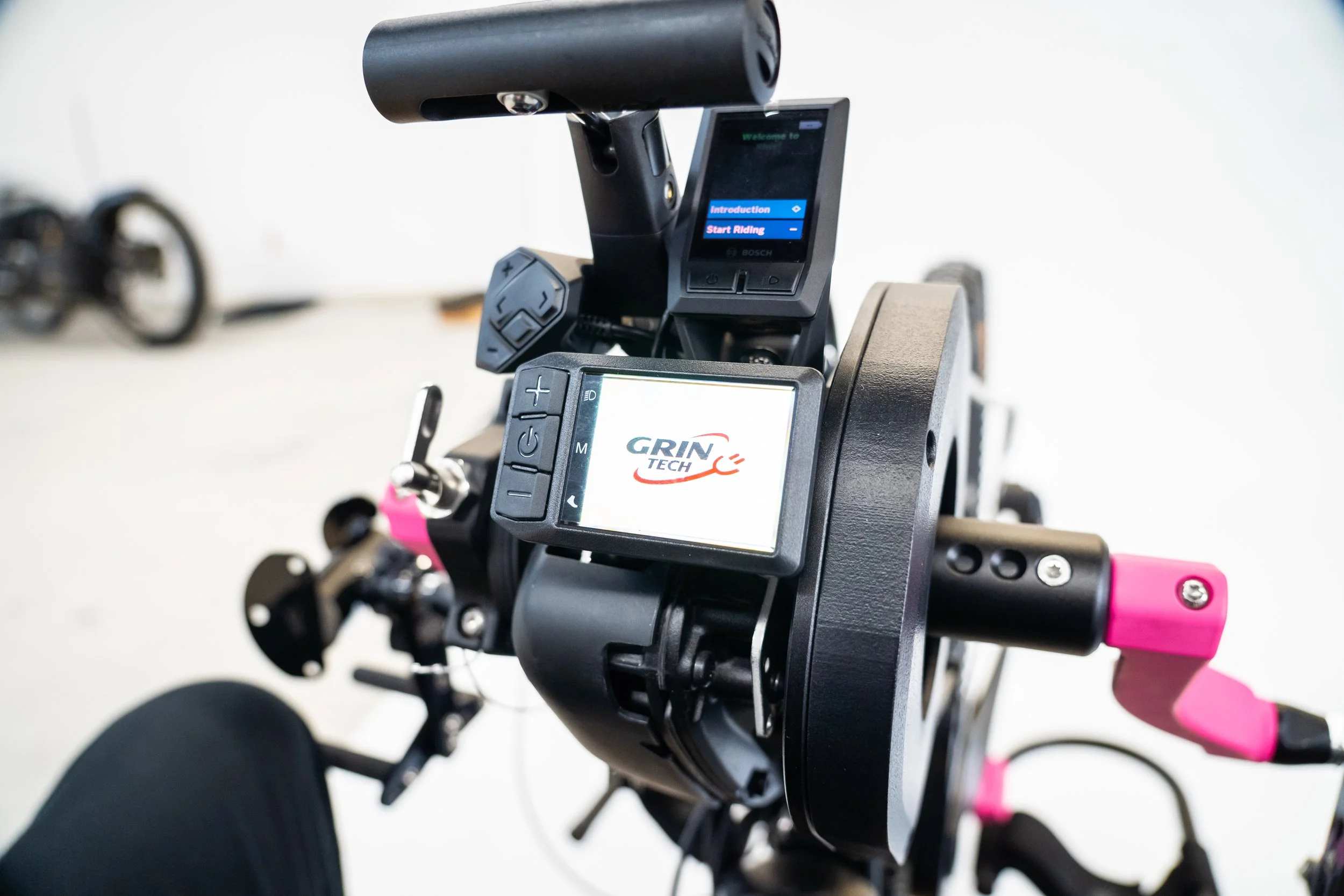 The Bowhead Rogue — Bowhead Corp