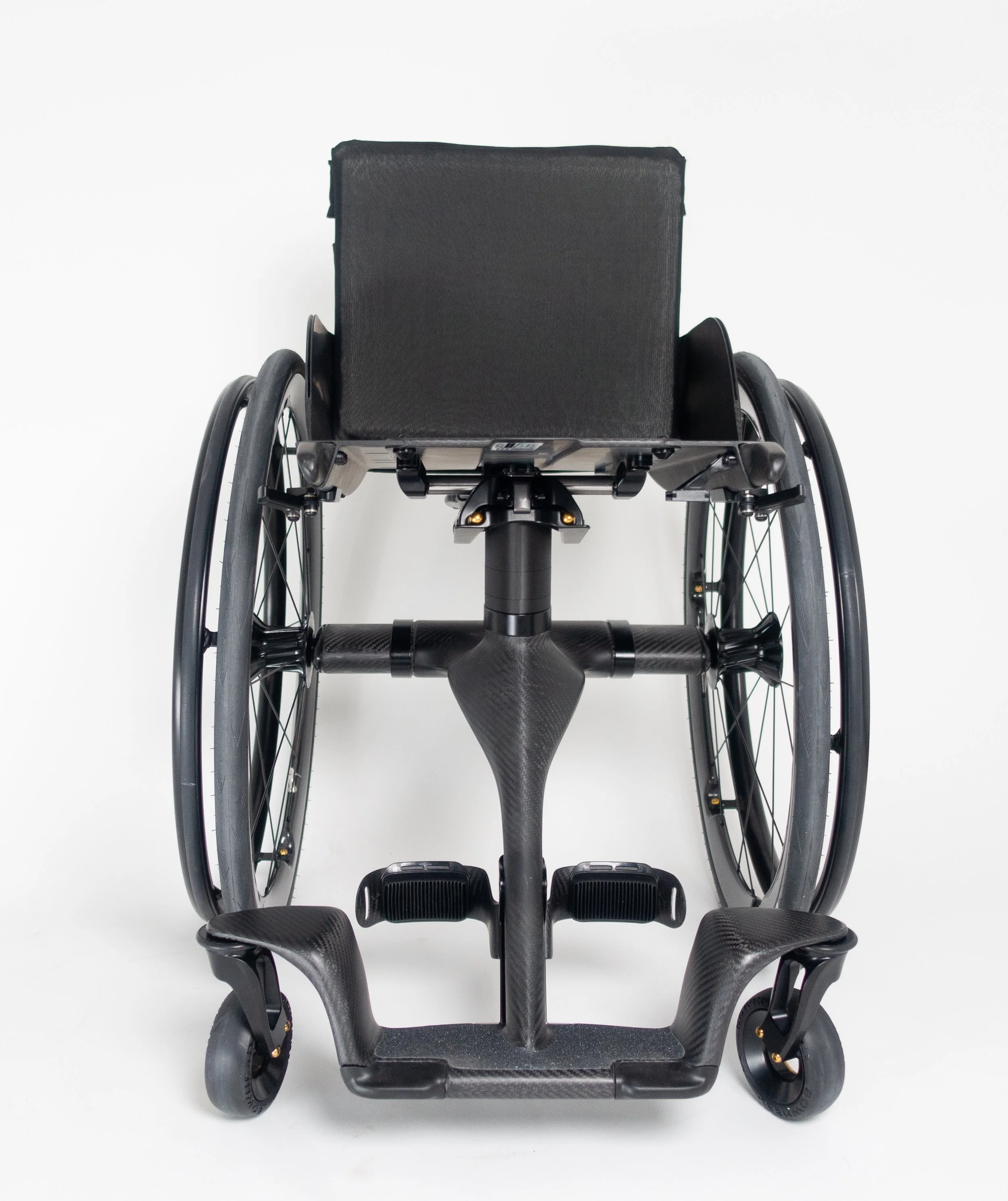 Bowhead Era Wheelchair — Bowhead Corp