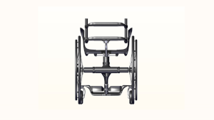 Bowhead Era Wheelchair — Bowhead Corp