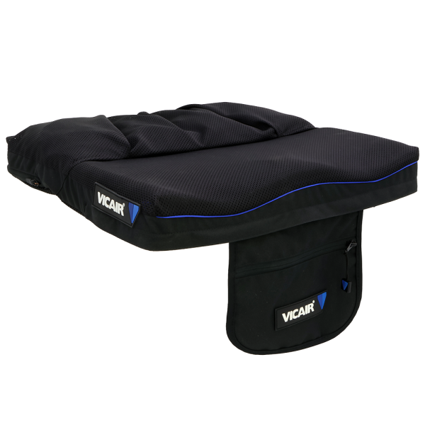 Vicair Active 02 Wheelchair Cushion — Bowhead Corp