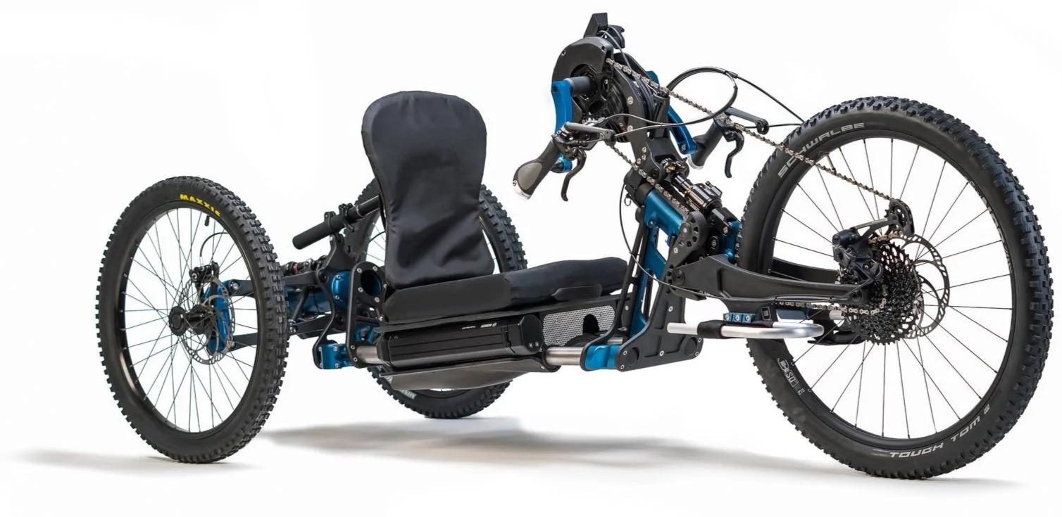 The Bowhead Rogue — Bowhead Corp