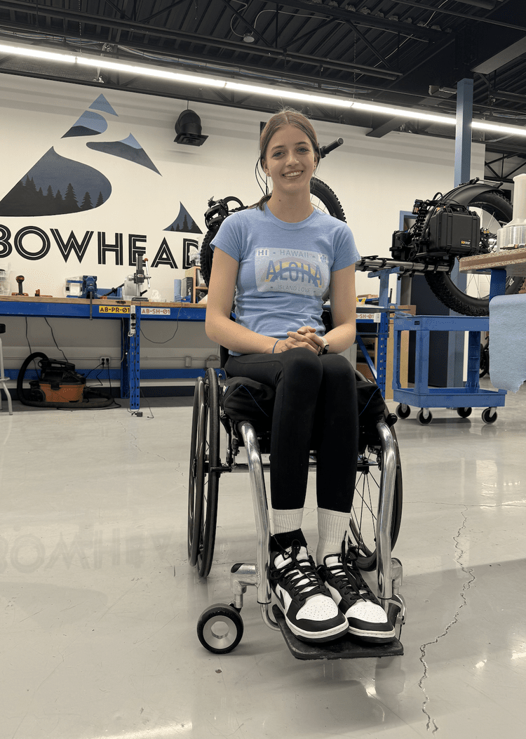 The Bowhead Rogue — Bowhead Corp