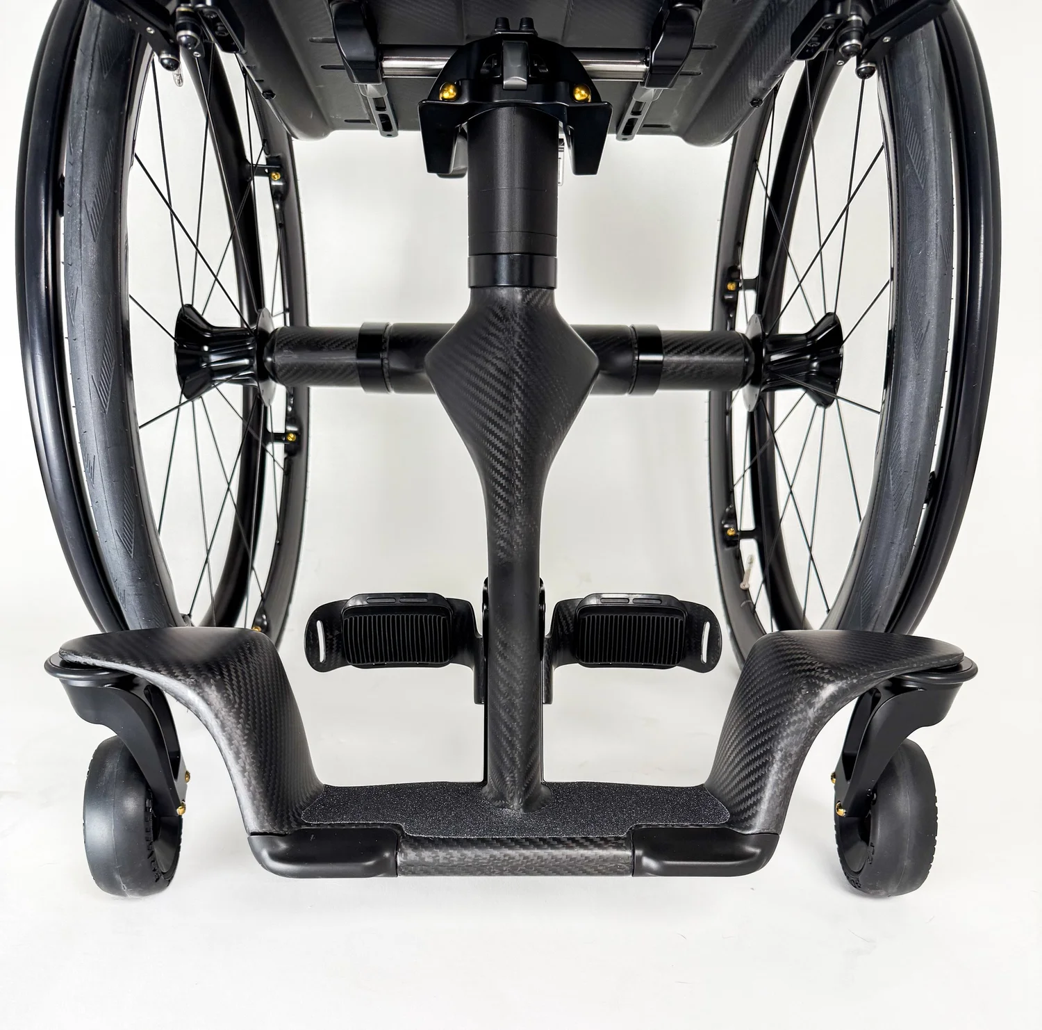 Bowhead Era Wheelchair — Bowhead Corp