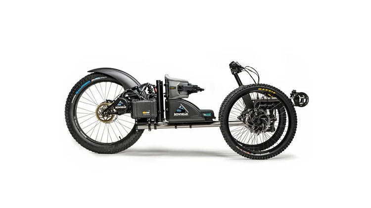 The Bowhead Rogue — Bowhead Corp