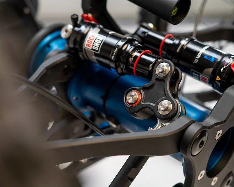 The Bowhead Rogue — Bowhead Corp