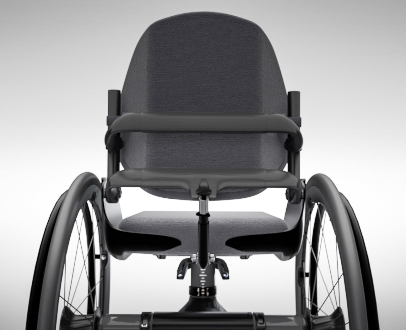 Bowhead Era Wheelchair — Bowhead Corp