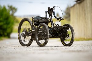 The Bowhead RX — Bowhead Corp