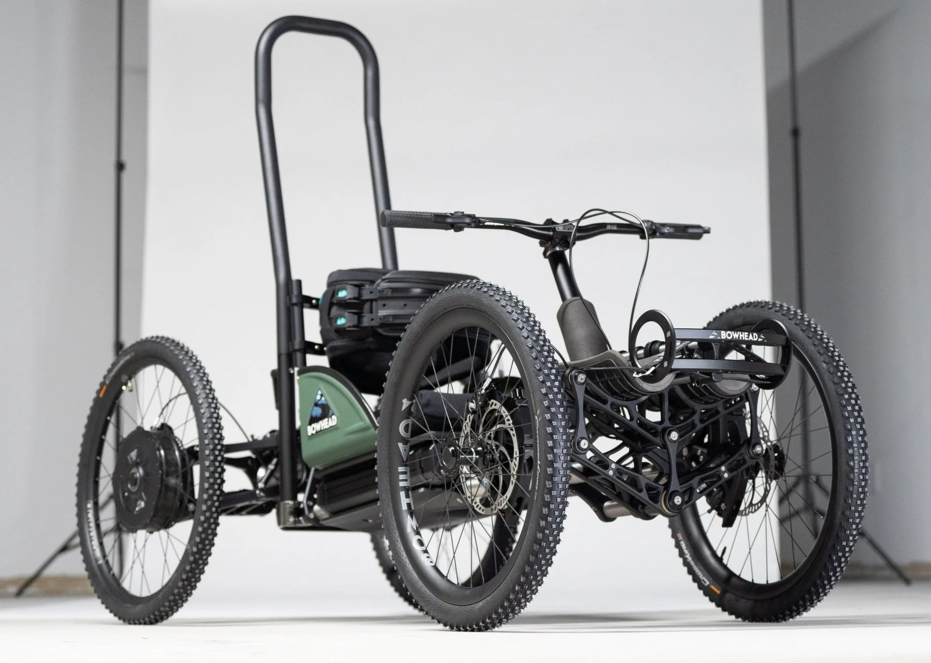 Ranger | Discover Your Adventure — Bowhead Corp