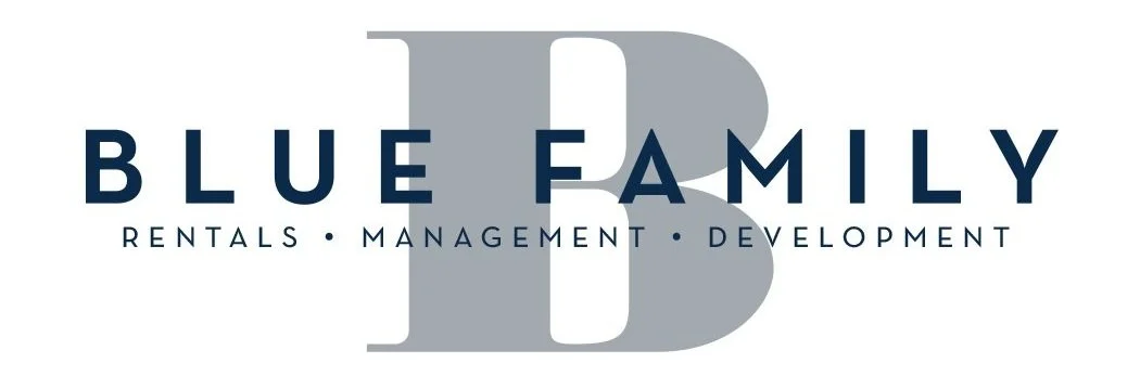 Blue Family Development