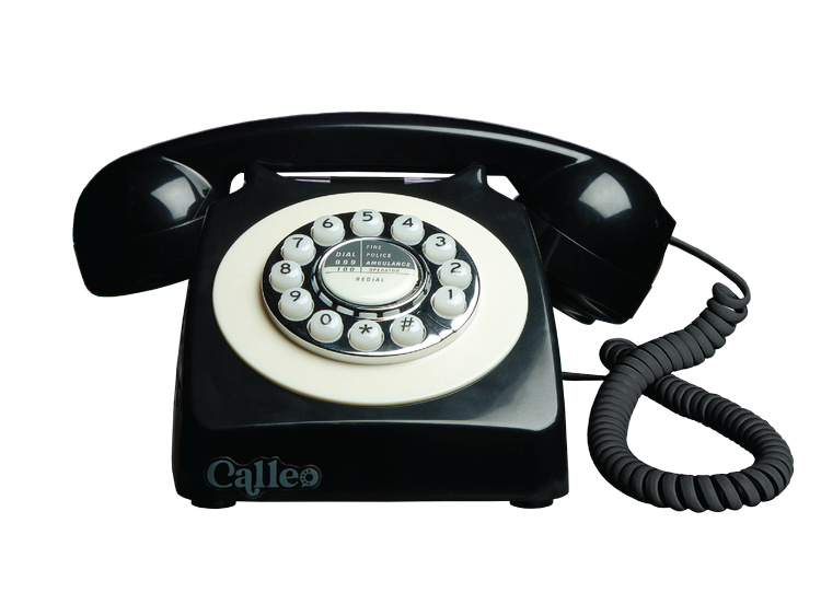 Calleo - Best Audio Guest Book in the UK