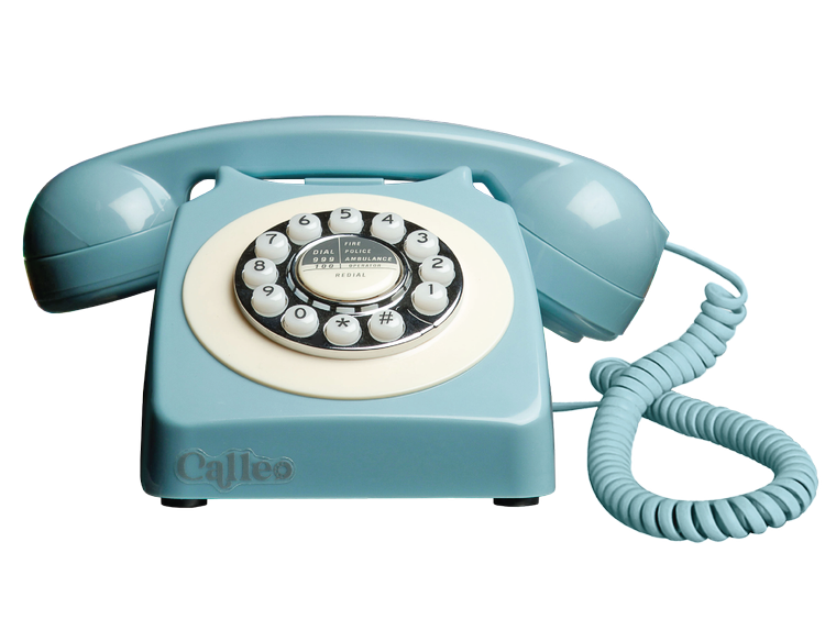 Calleo - Best Audio Guest Book in the UK