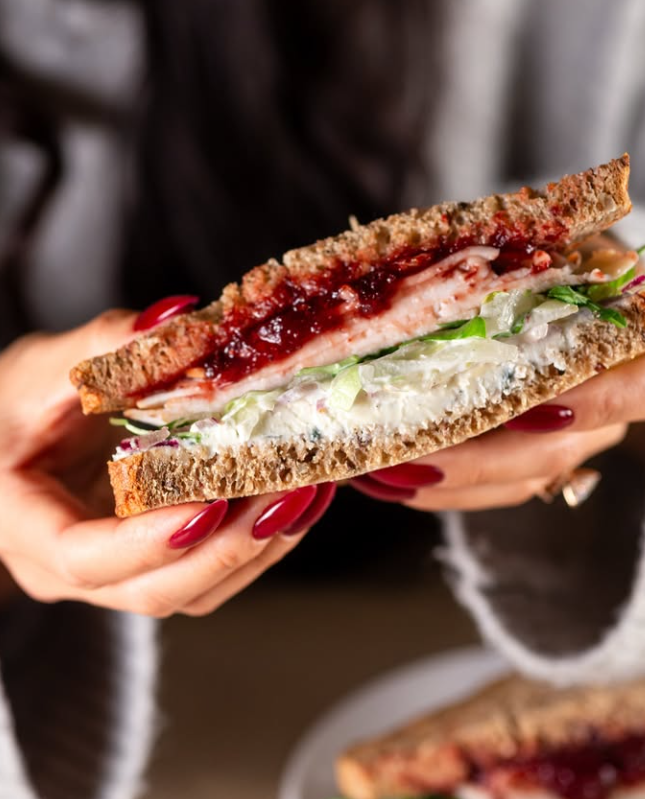 Little Biggs - Sandwich Shop — THE HUNGRY PEARL