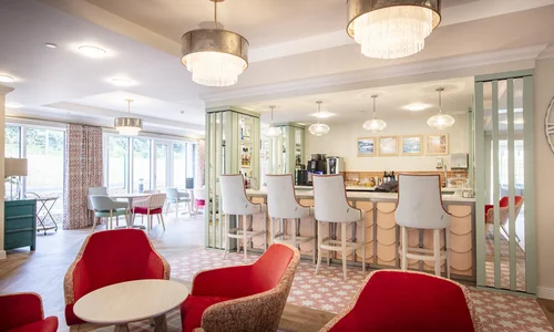 Care Home Interior Design Portfolio | Three Nine Designs — Three Nine ...