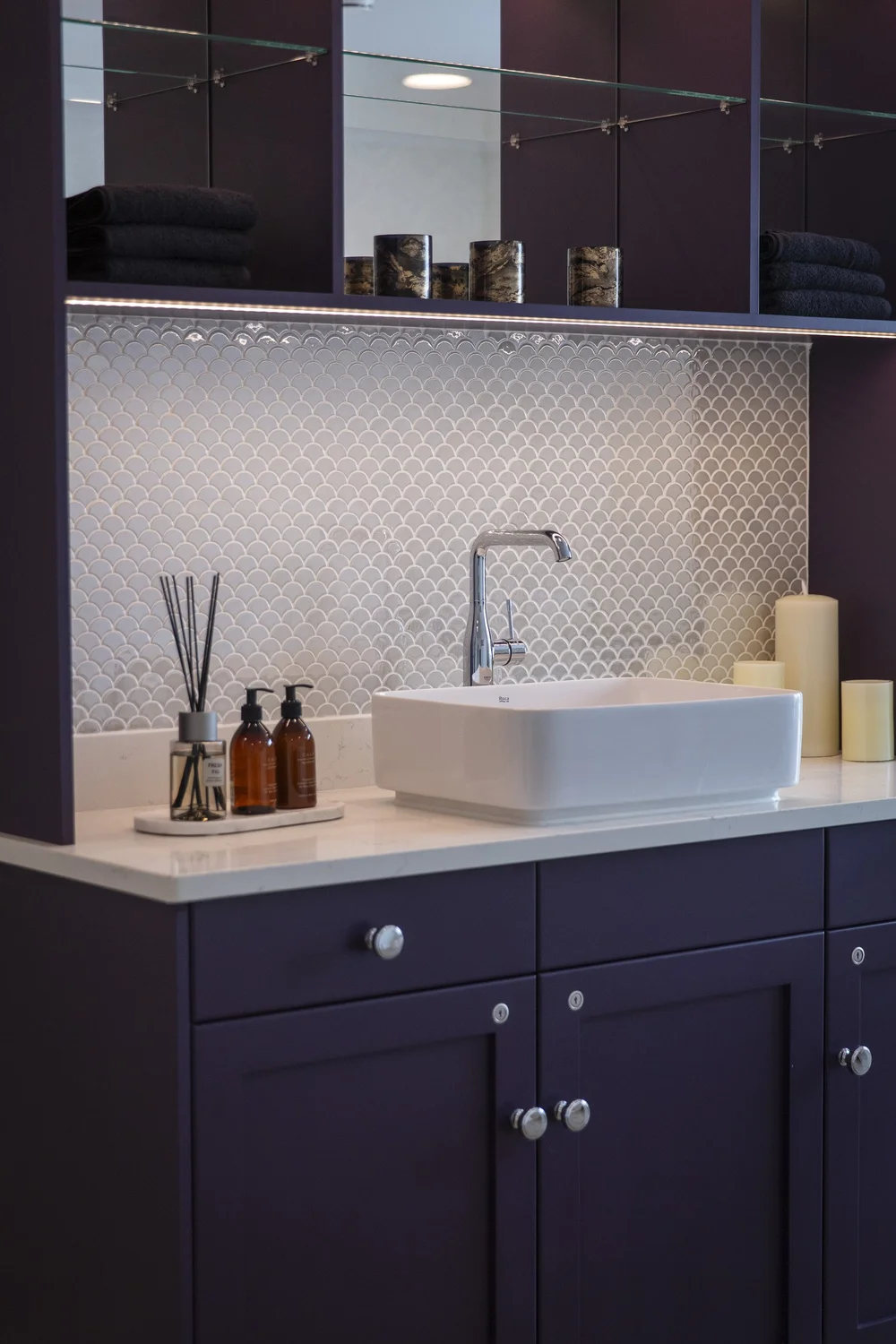 Waterhouse Manor — Three Nine Designs