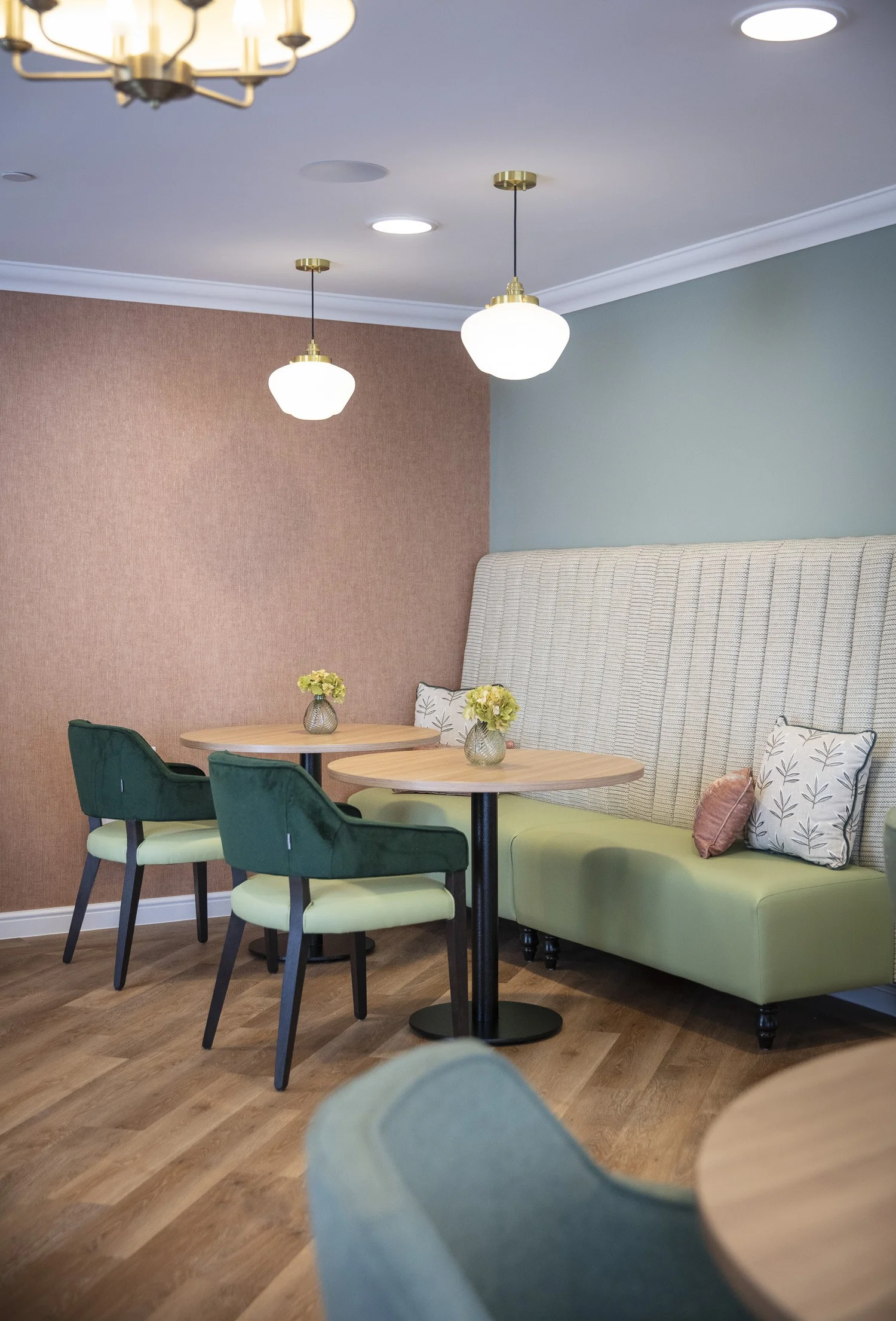 Meadowbrook House — Three Nine Designs