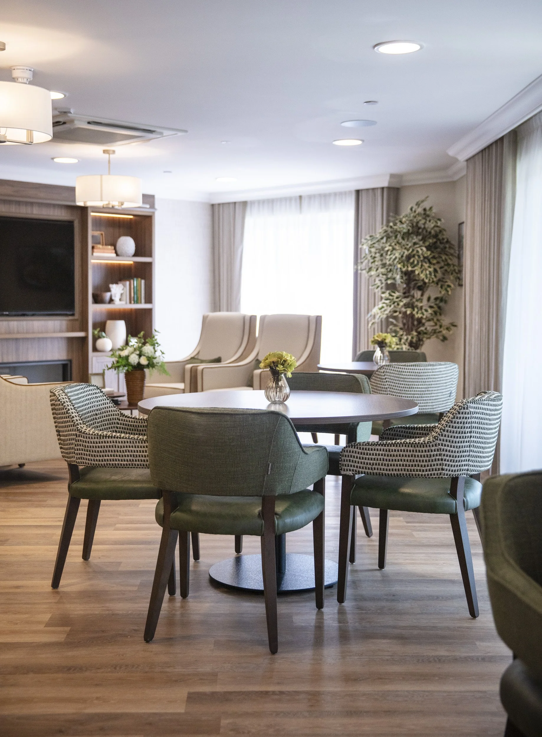 Meadowbrook House — Three Nine Designs