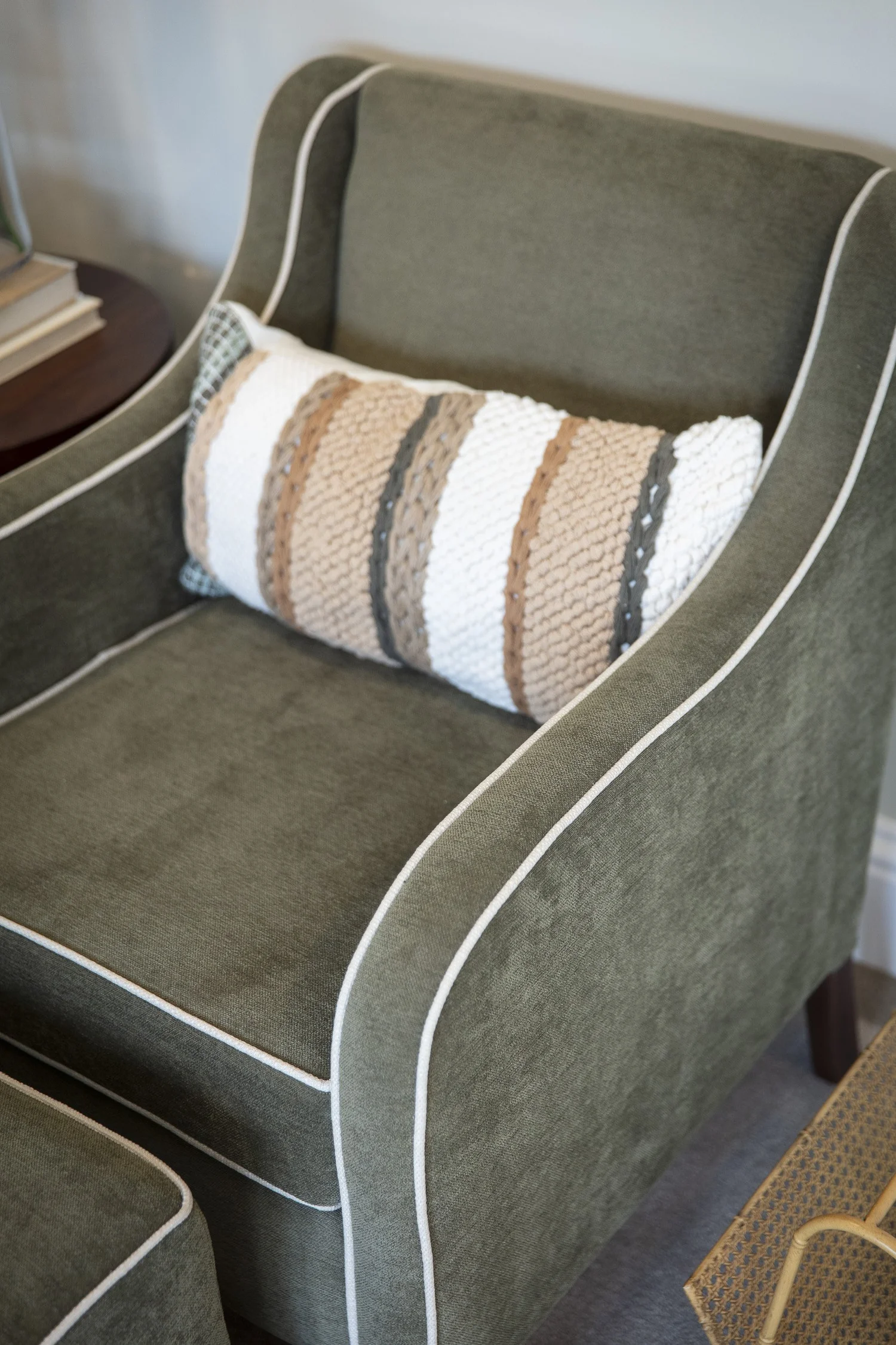 Waterhouse Manor — Three Nine Designs