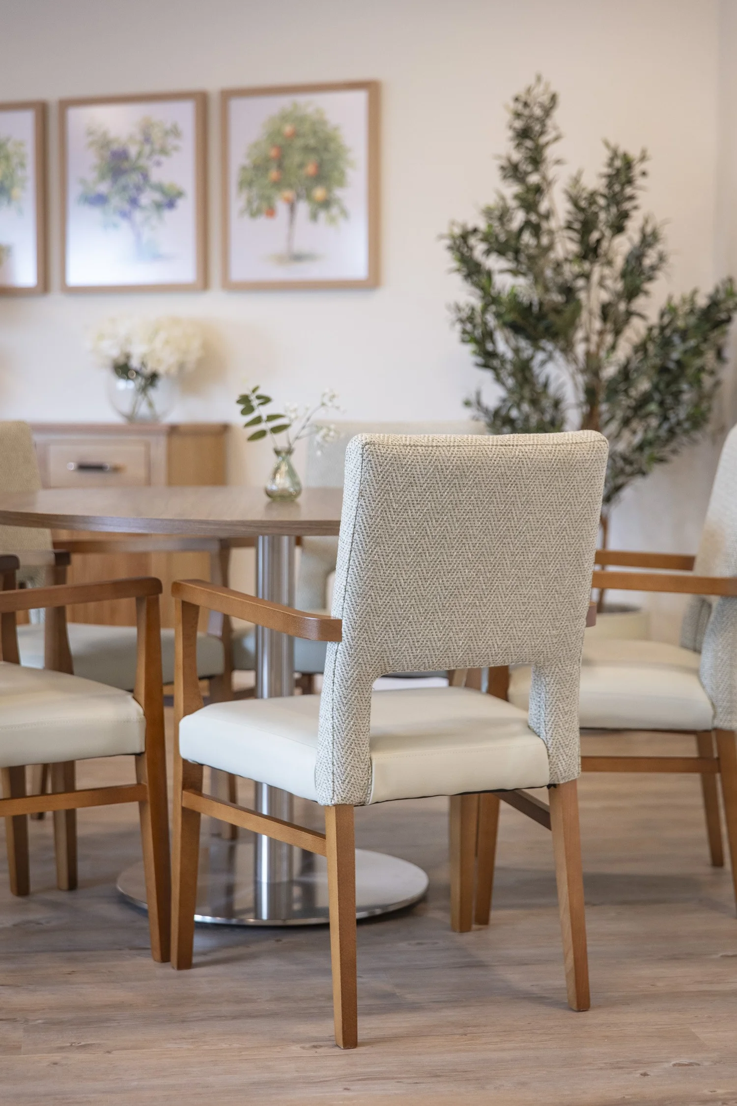 Waterhouse Manor — Three Nine Designs