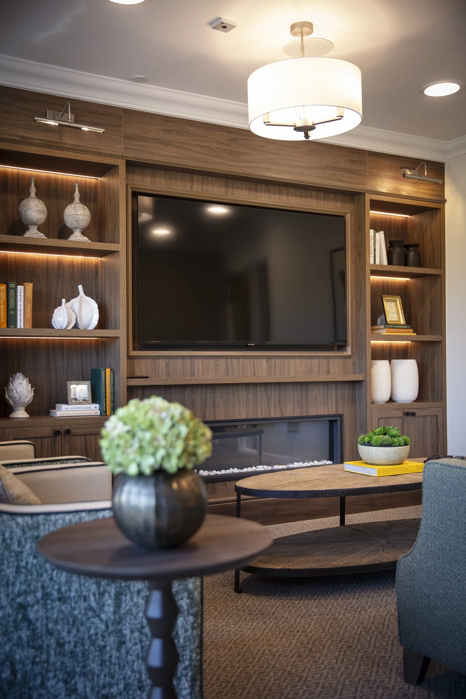 Meadowbrook House — Three Nine Designs