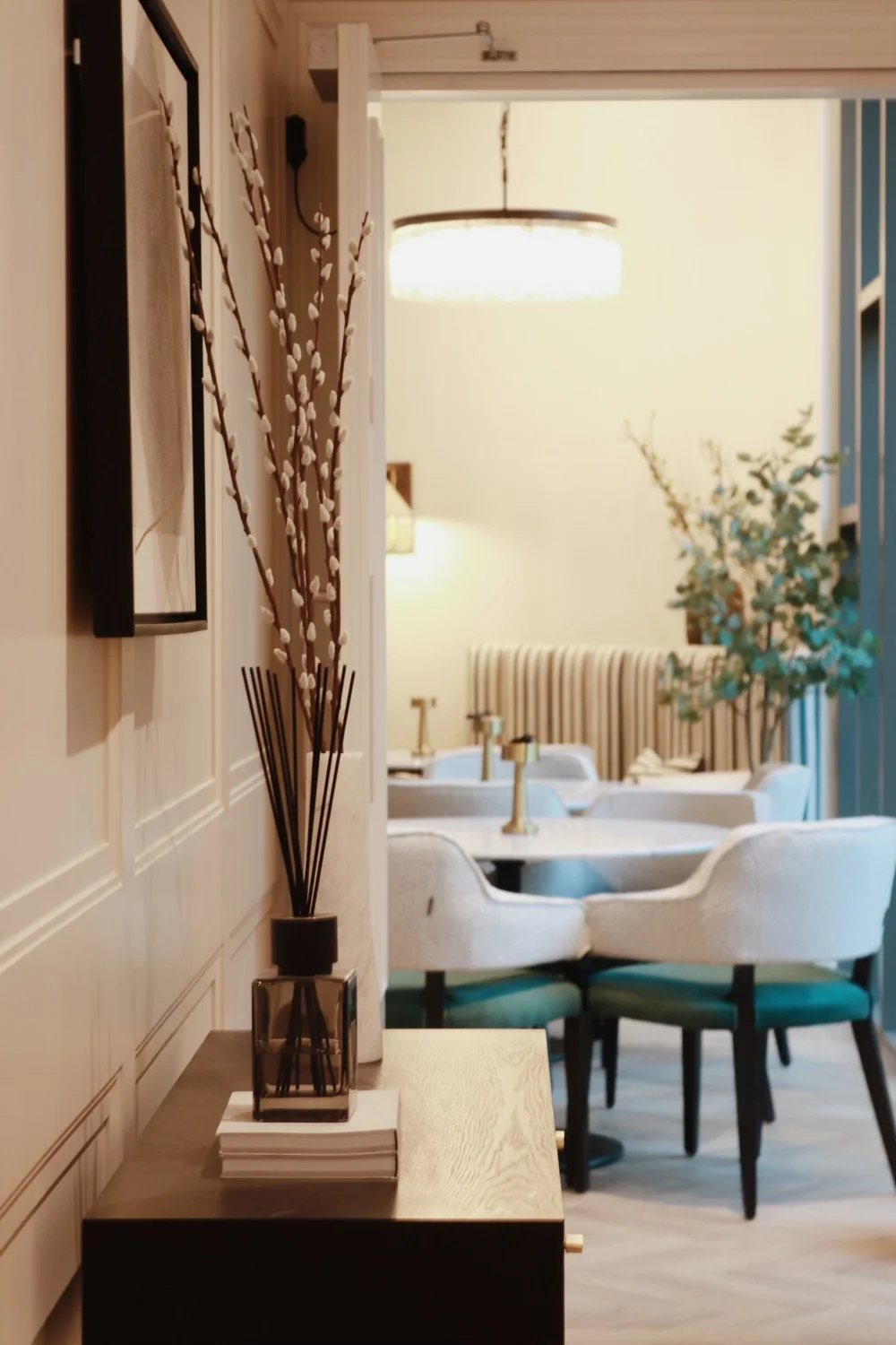 Care Home Interior Design Services | Three Nine Designs — Three Nine ...