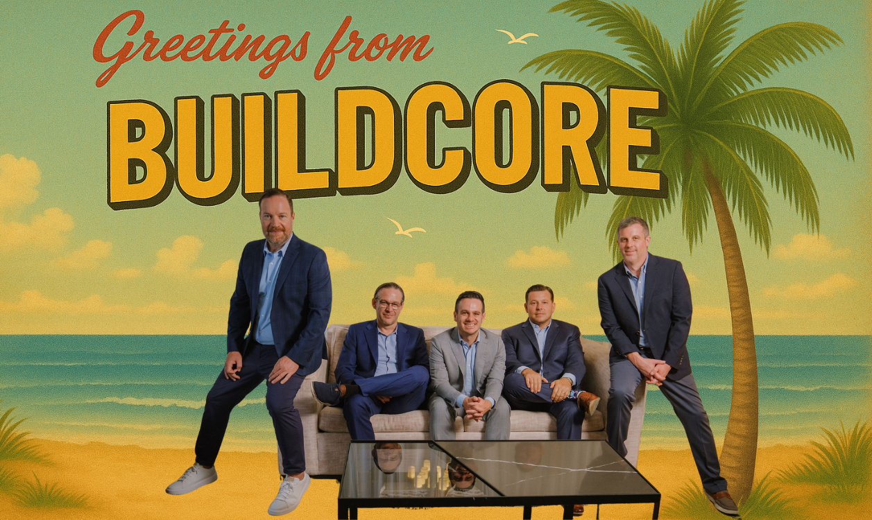Leadership — BuildCore
